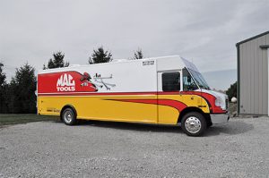 Award Winning Truck Upfitters - Commercial Fleet Truck & Van Upfitters