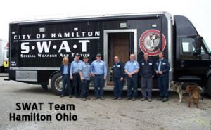 HAMILTON SWAT TEAM PIC 3 - DNJ Truck Upfitting