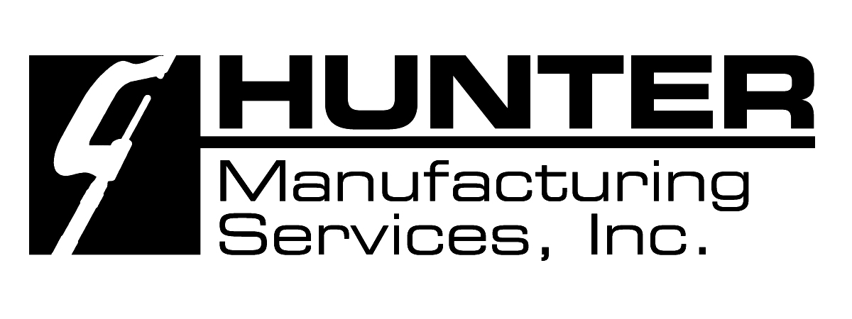 HunterLogoBlack - DNJ Truck Upfitting